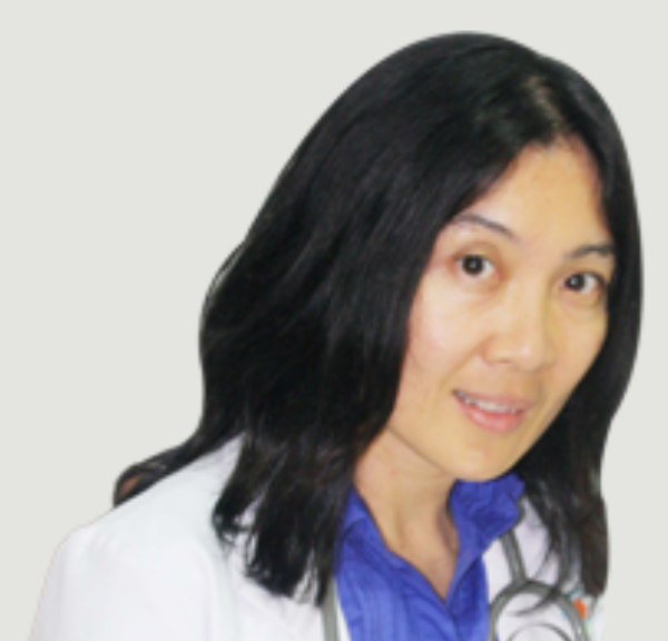 Jadwal Praktik Dokter Paru dan Asma - Rumah Sakit Mulya