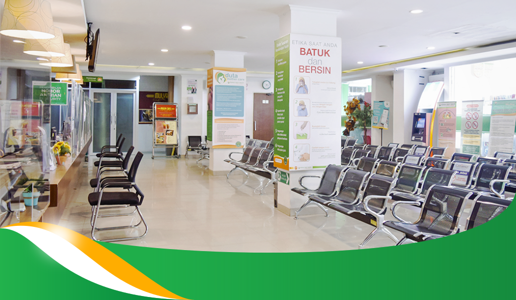 Fasilitas dan Layanan RS Mulya