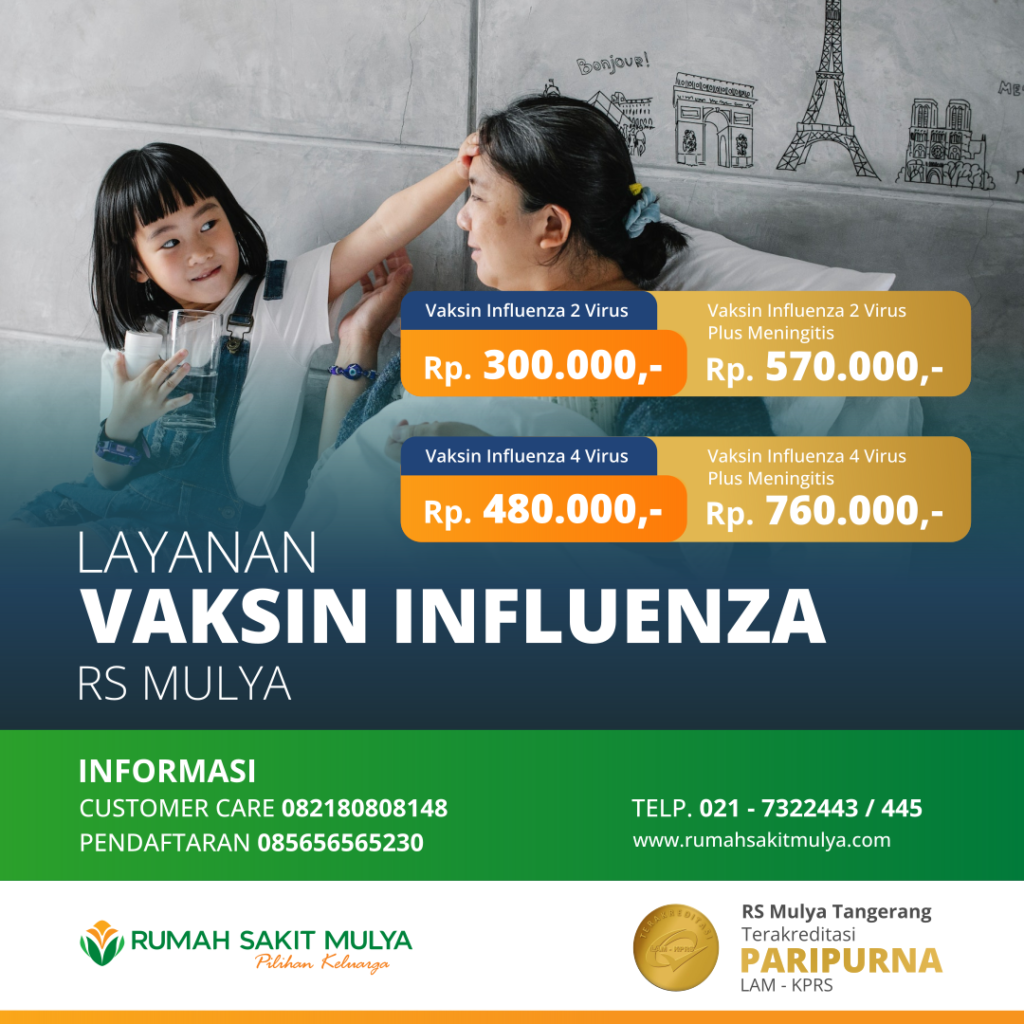 Home - Rumah Sakit Mulya